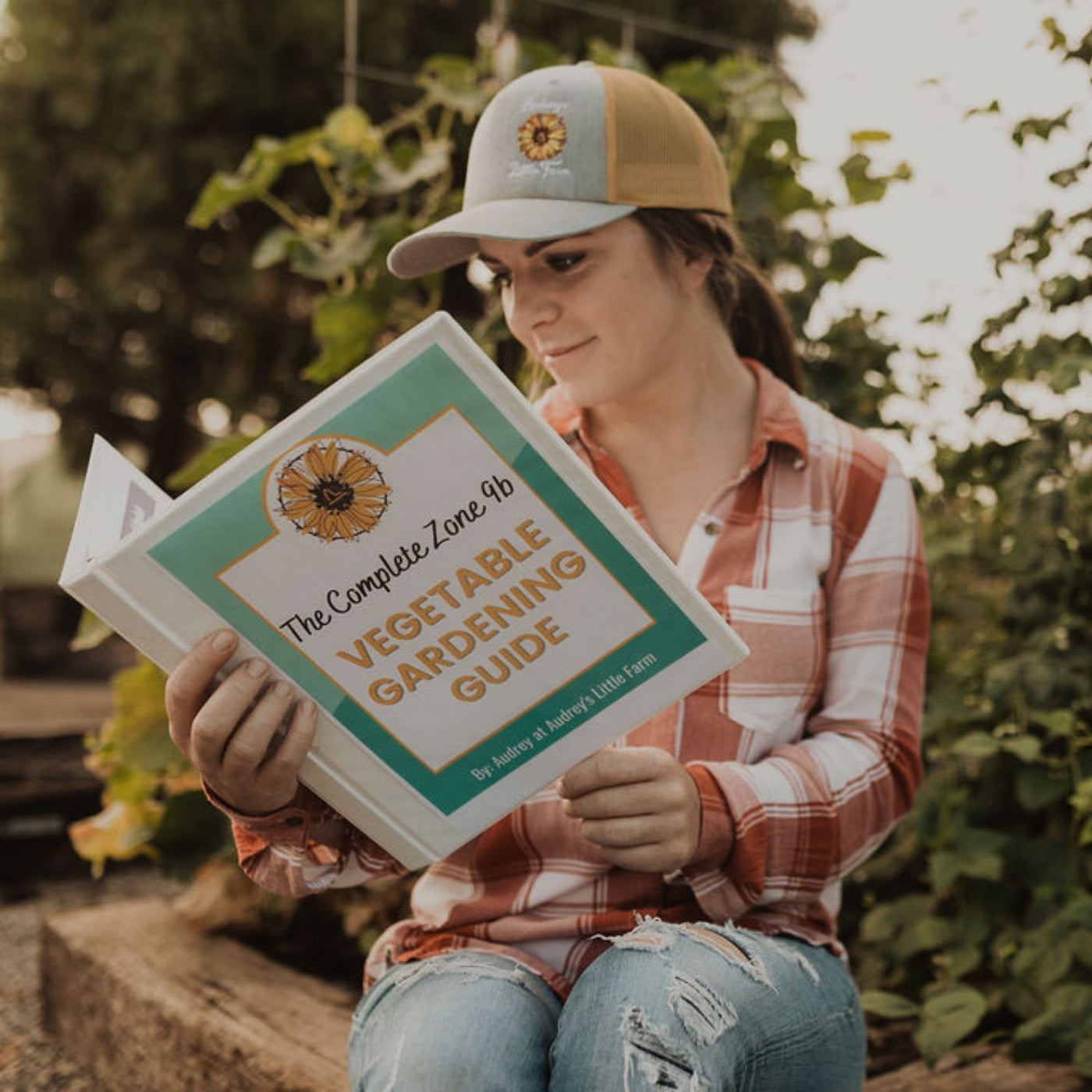 The Complete Zone 9 Vegetable Gardening Guide